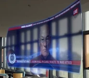 Attack on Mars | Memory Alpha | Fandom